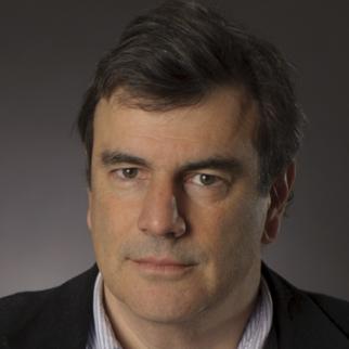 Michael Schrage - MIT Initiative on the Digital Economy