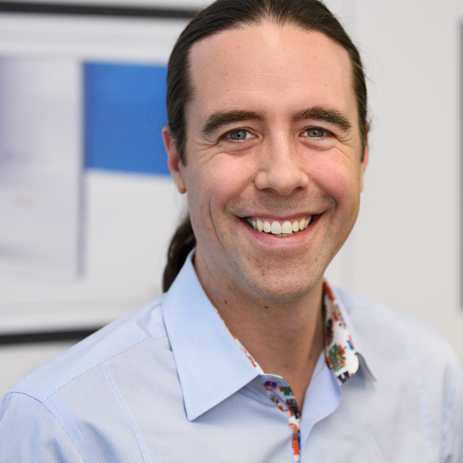 Matt Beane - MIT Initiative on the Digital Economy