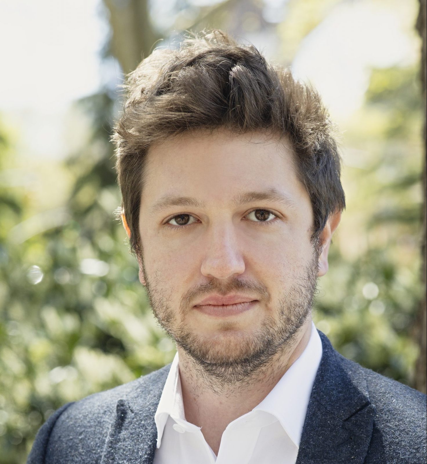 David Holtz - MIT Initiative on the Digital Economy