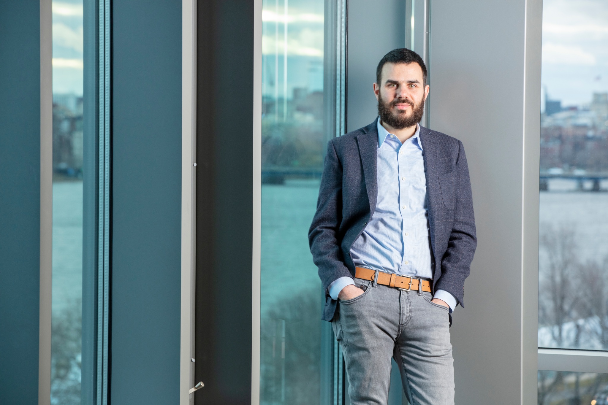 David Rand – MIT Initiative on the Digital Economy