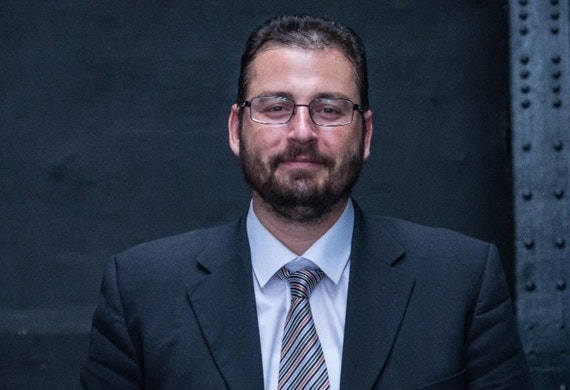 Georgios Petropoulos - MIT Initiative on the Digital Economy