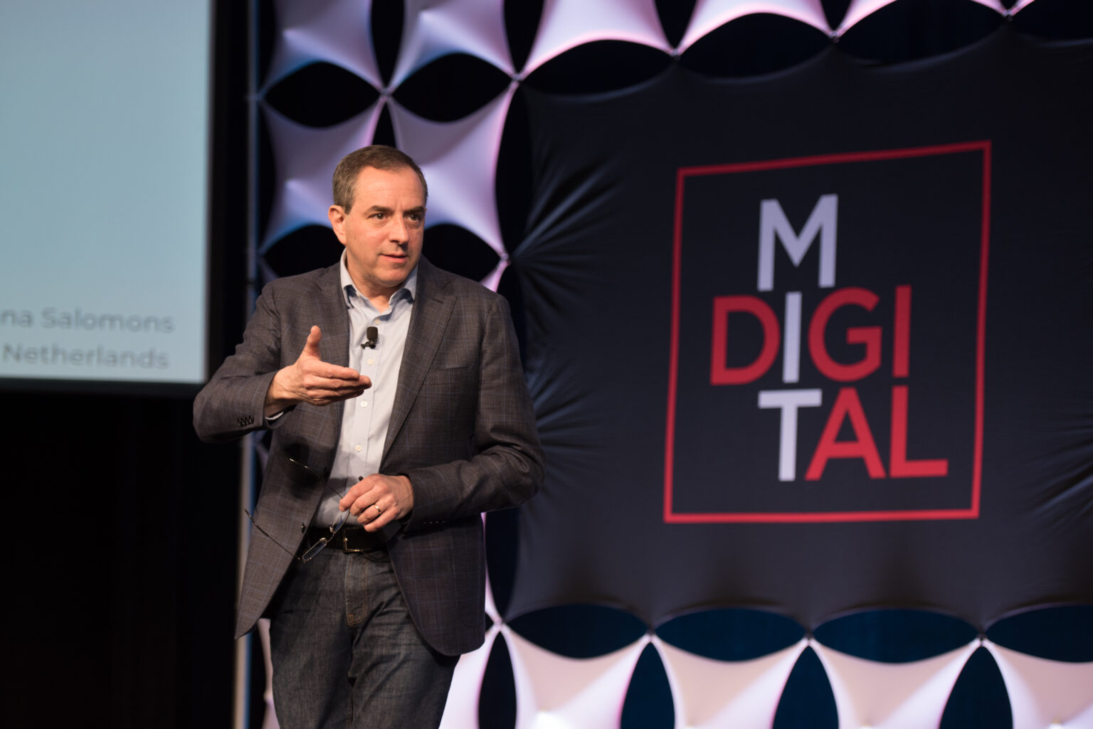 David Autor Tracks Shifting Job Trends - MIT Initiative on the Digital ...