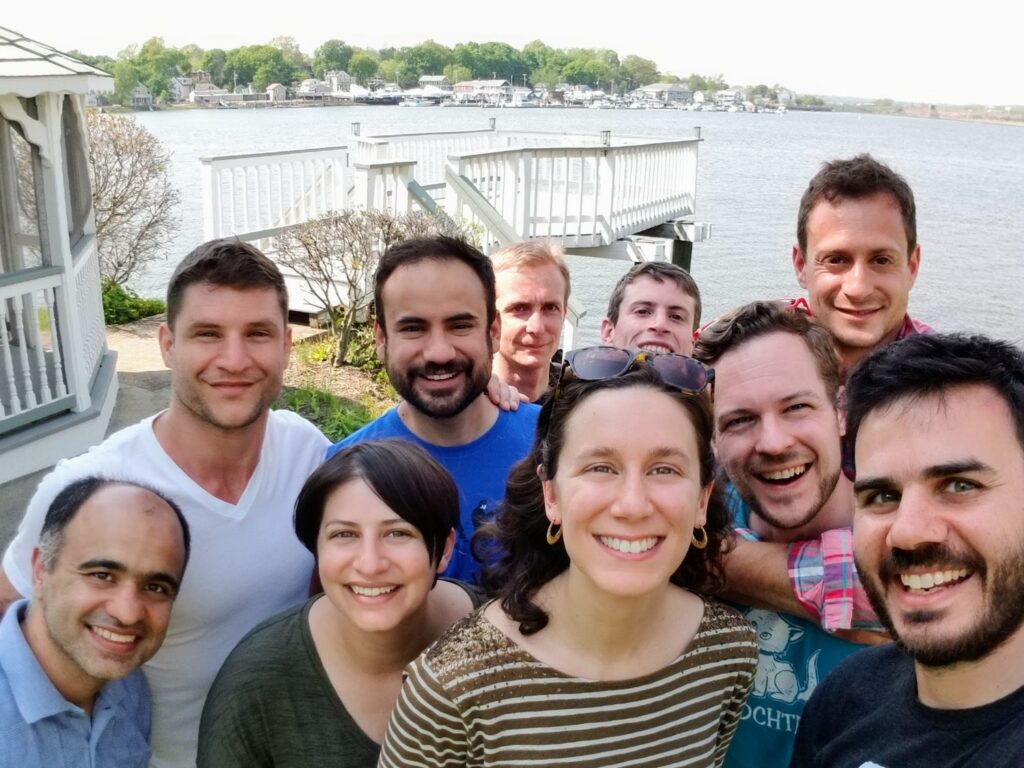 MIT Research Groups Team Up on the Social, Human Impact of Digital ...