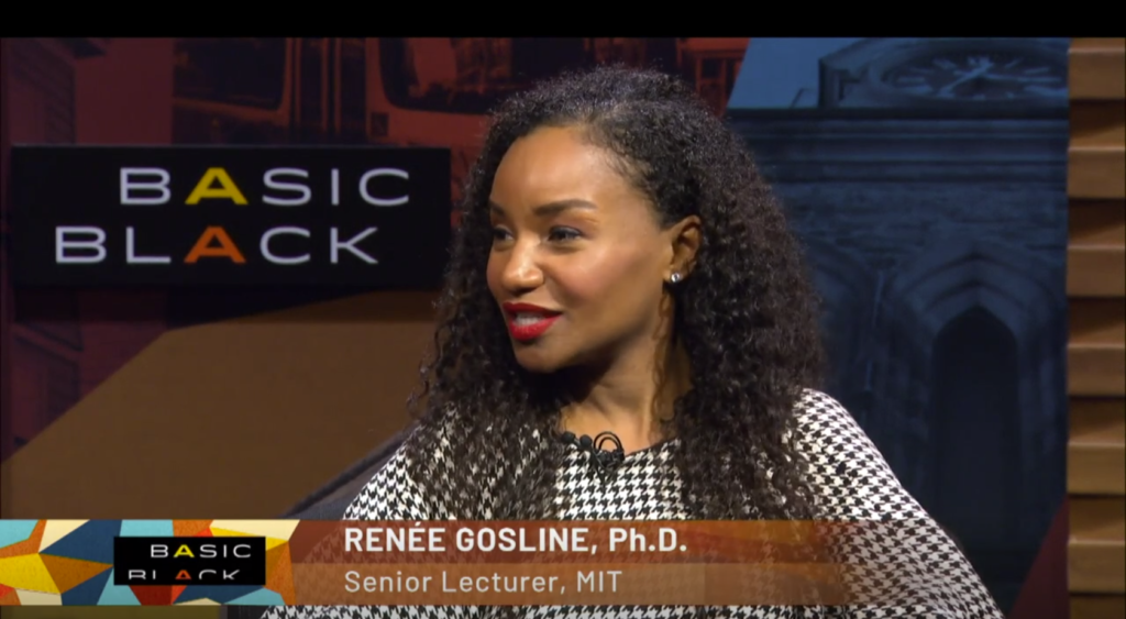 Outlook 2020: Renee Gosline on PBS - MIT Initiative on the Digital Economy