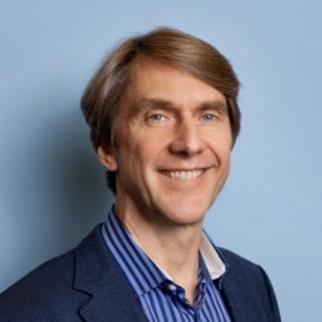 Marshall Van Alstyne - MIT Initiative on the Digital Economy