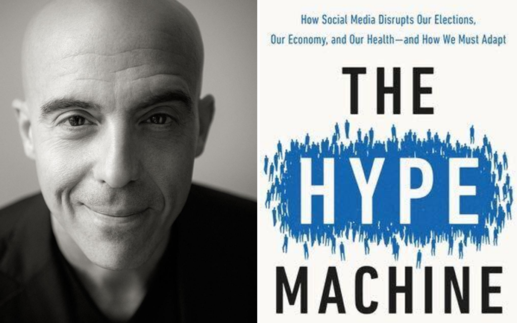 The Hype Machine Debuts - MIT Initiative on the Digital Economy