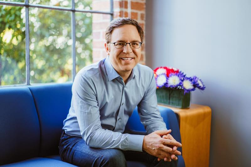 Alan Davidson - MIT Initiative on the Digital Economy