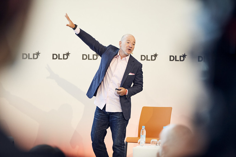 Shaking Up Europe: Andrew McAfee Argues for Less Regulation - MIT ...