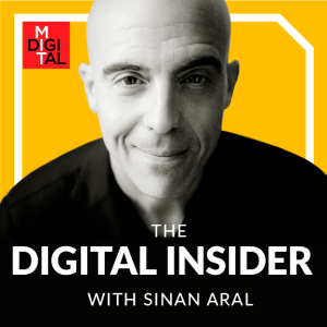 The Digital Insider Podcast - MIT Initiative on the Digital Economy