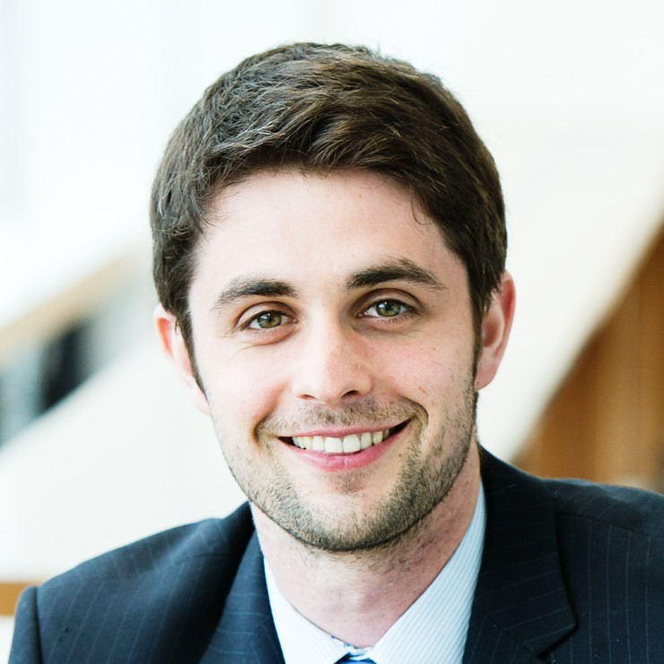 Peter Slattery - MIT Initiative on the Digital Economy