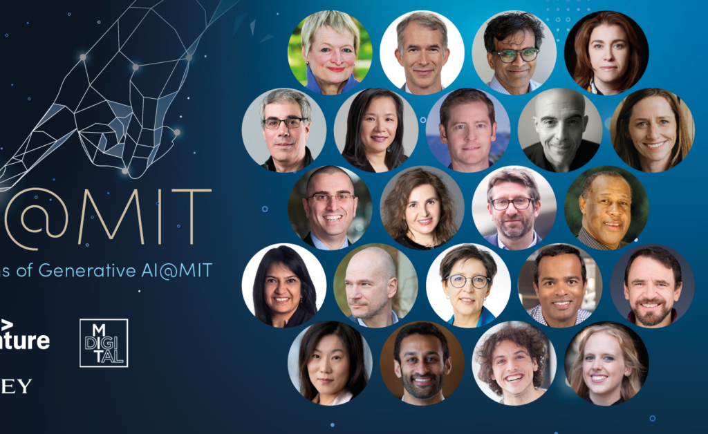 BIG.AI@MIT Event Recap: AI at a Crossroads - MIT Initiative on the Digital Economy