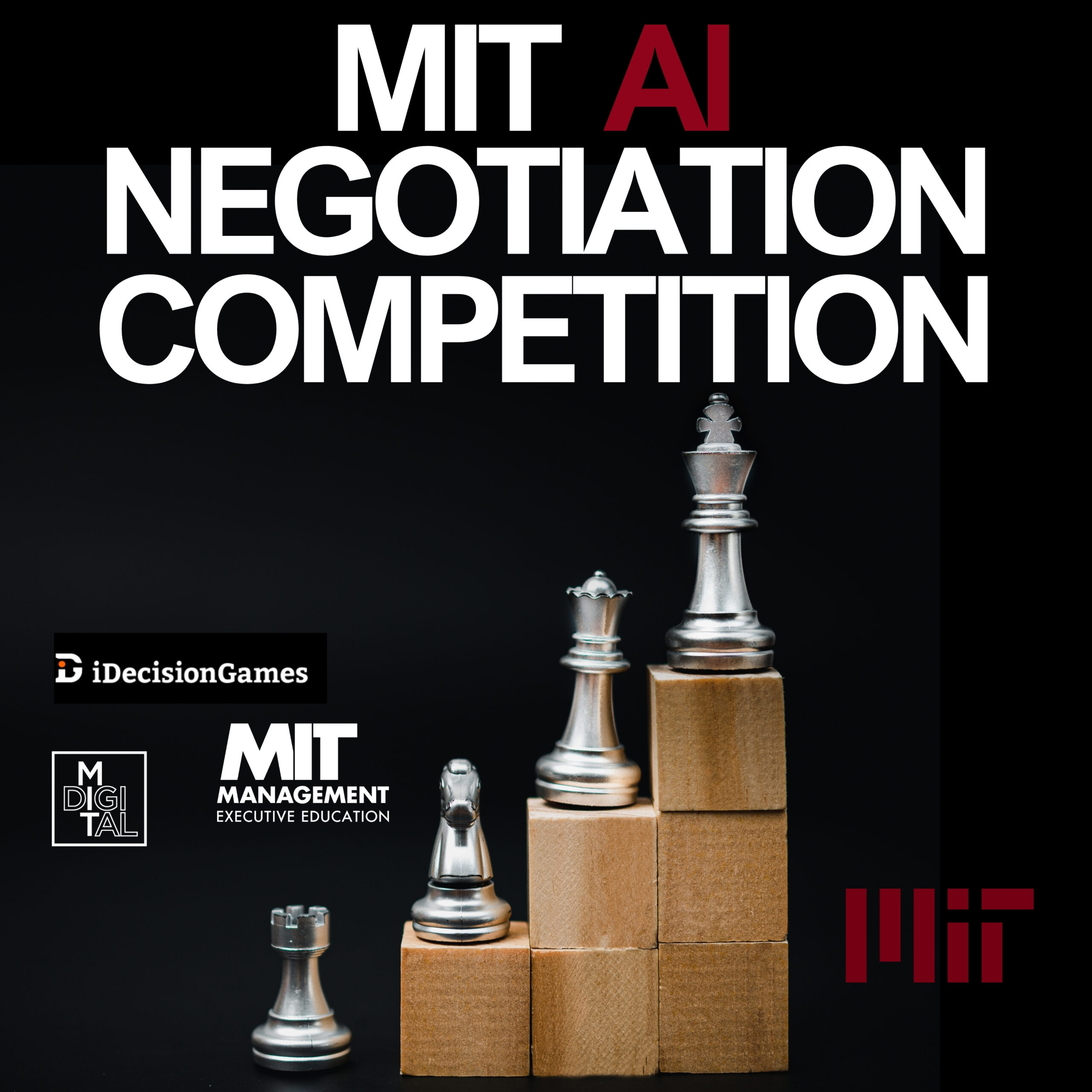 MIT AI Negotiation Competition - MIT Initiative on the Digital Economy