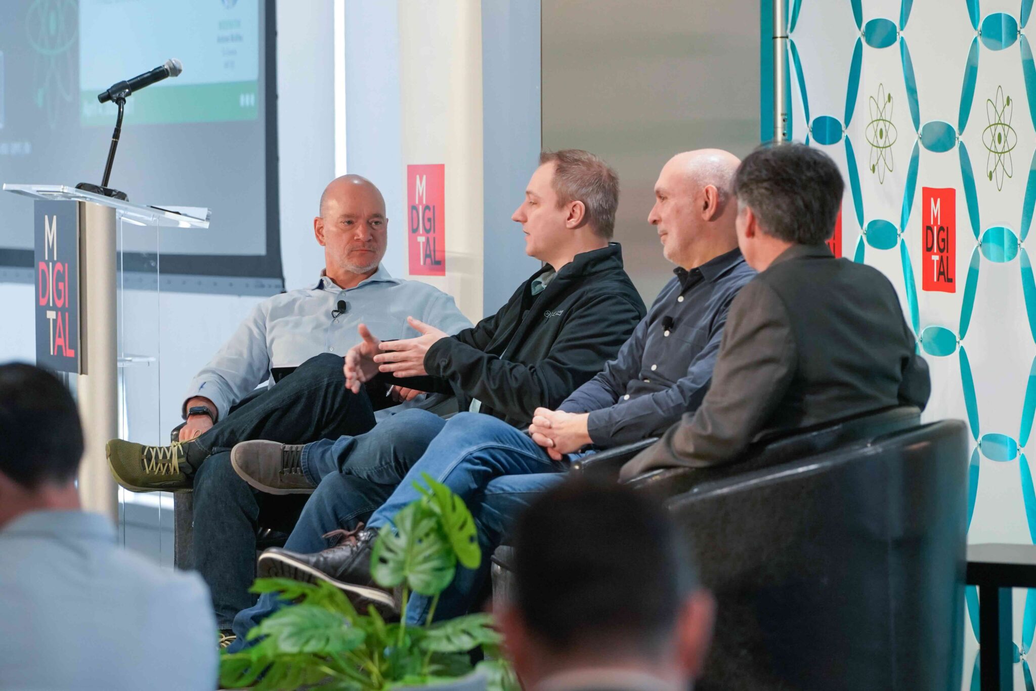 Quantum Summit: A tale of two questions - MIT Initiative on the Digital ...