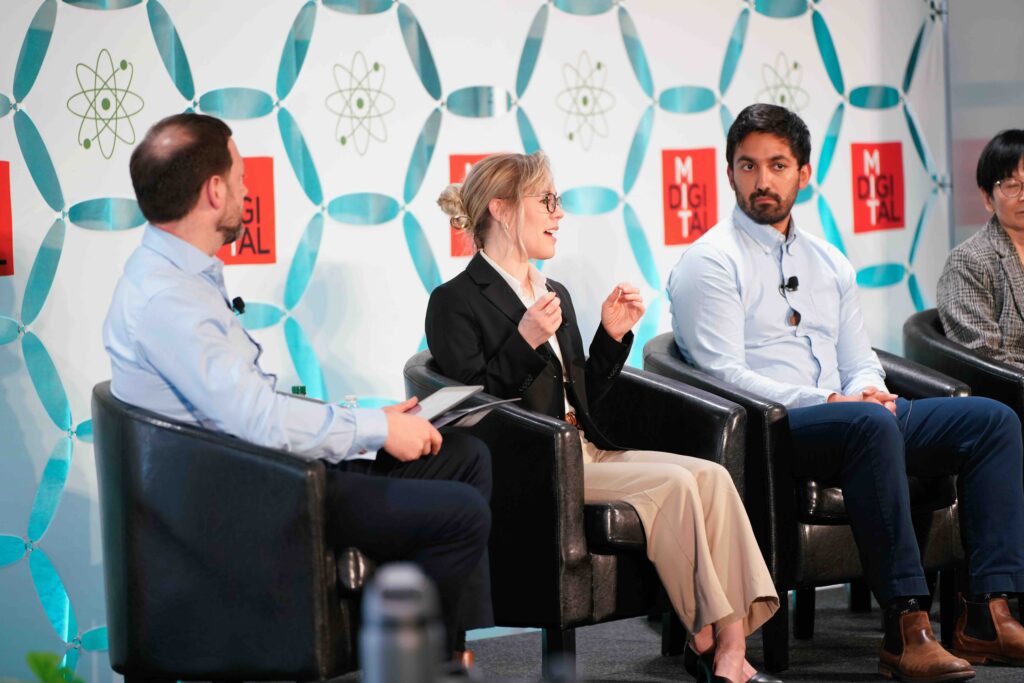 Quantum Summit: A tale of two questions - MIT Initiative on the Digital ...
