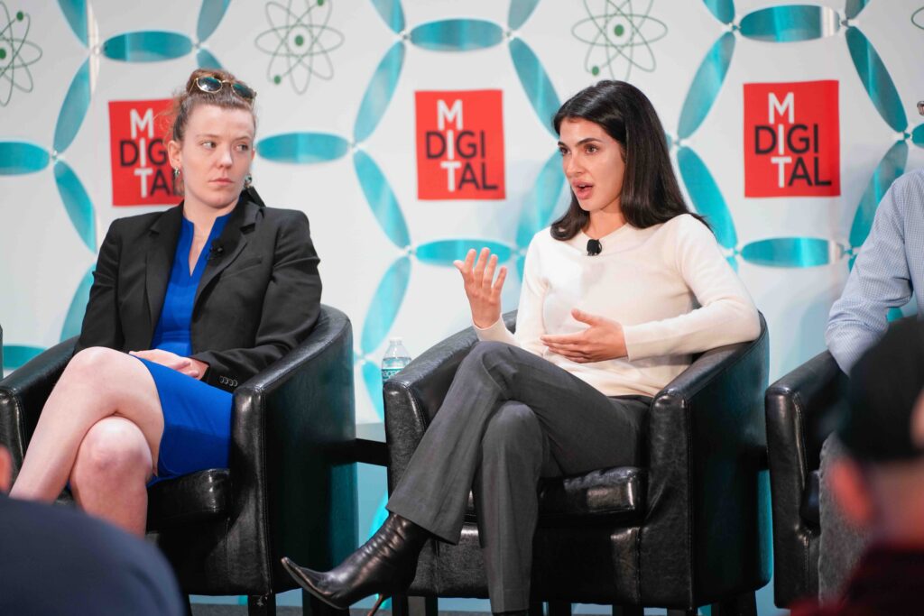 Quantum Summit: A tale of two questions - MIT Initiative on the Digital ...