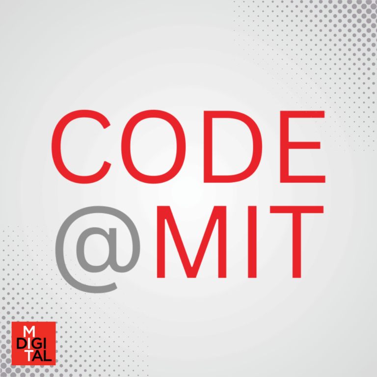 2025 Conference on Digital Experimentation @ MIT (CODE@MIT) - MIT ...